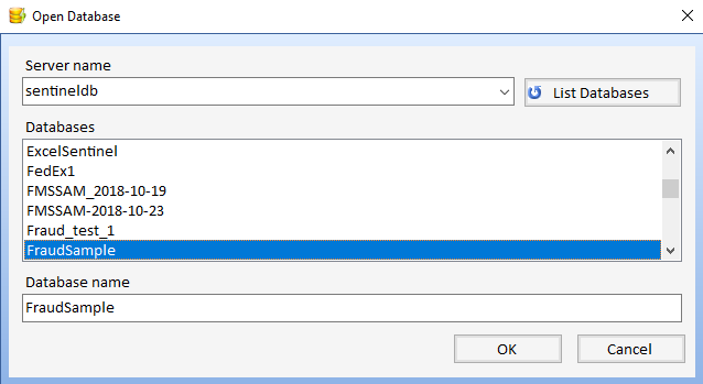 Sentinel Visualizer Reader Instructions