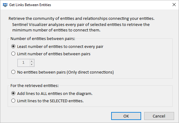 Sentinel Visualizer Version 9 New Features And Enhancements