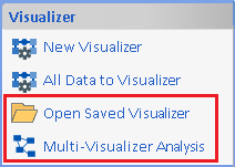 Sentinel Visualizer Version 9 New Features and Enhancements